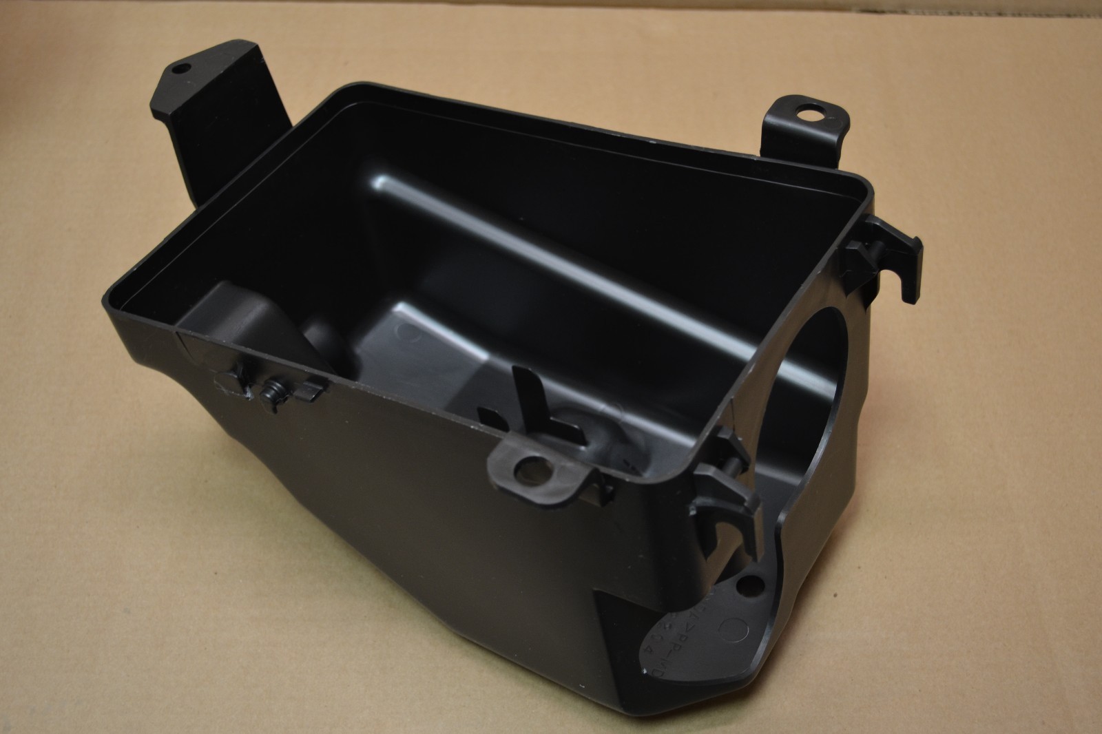 99-15 HONDA 400EX AIR BOX HOUSING LID OEM 17210-HN1-A40 TRX400EX 🔥FAST ...