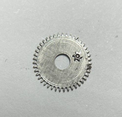 OMEGA Movement Cal. 563 564 565 750 751 752 Replacement 1100 ROCHETTE ...