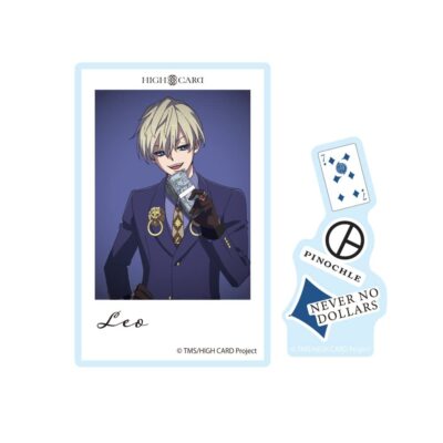 NEW HIGH Card Sticker Photo Card Style Clear Die Cut Sticker Le | eBay