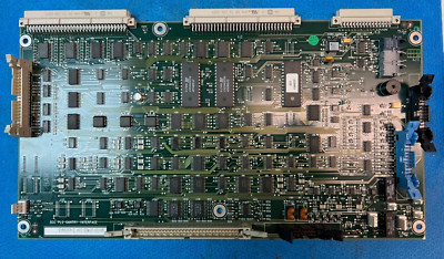 GE 2198349-2 Rev 002 Senographe 2000D 800 PL21 Gantry Interface Board ...