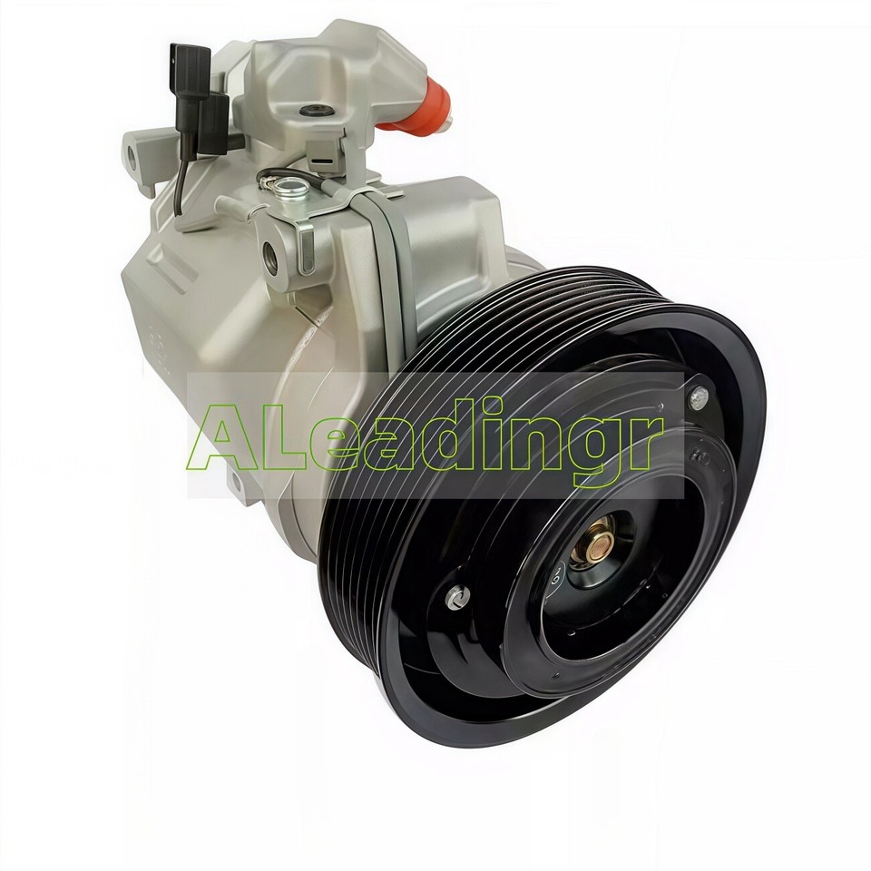 AC A/C Compressor For Honda Accord 2.4L 2008 2009 2010 2011 2012 38810 ...