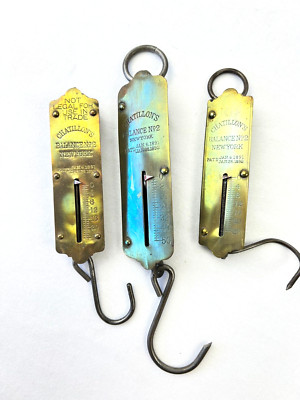 Scales - Hanging Milk Scale