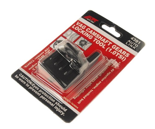 VOLKSWAGEN AUDI CAMSHAFT GEARS LOCKING TOOL (1.0TSI) VM T10476, JTC ...