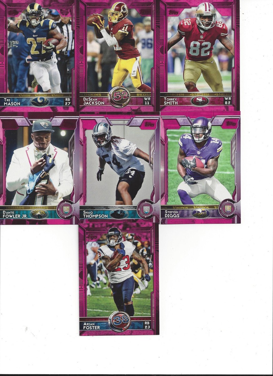 Dante Fowler Tattoos