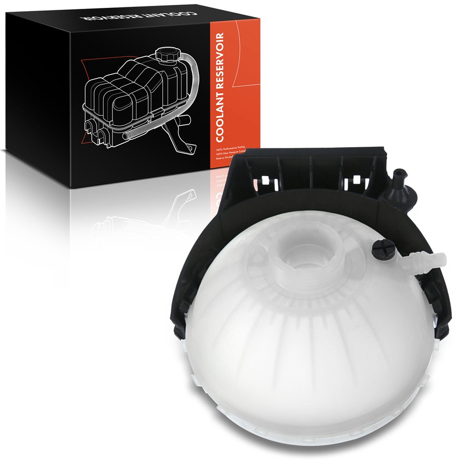 Coolant Expansion Tank for BMW F20 F30 320i 328i 118i 125i 1.6L 2.0L ...