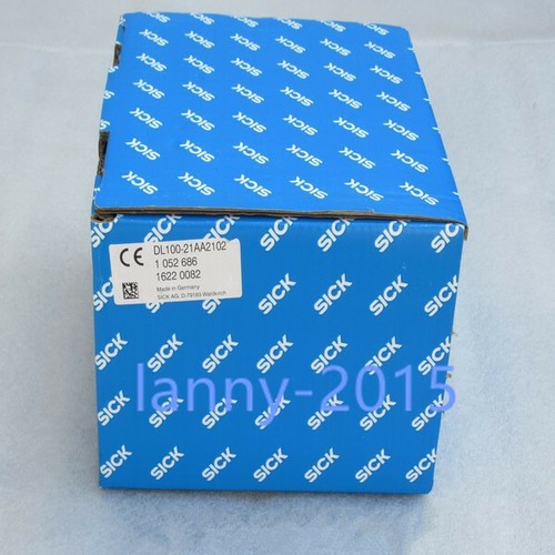 1PC NEW SICK sensor DL100-21AA2102 1052686 #YX | eBay