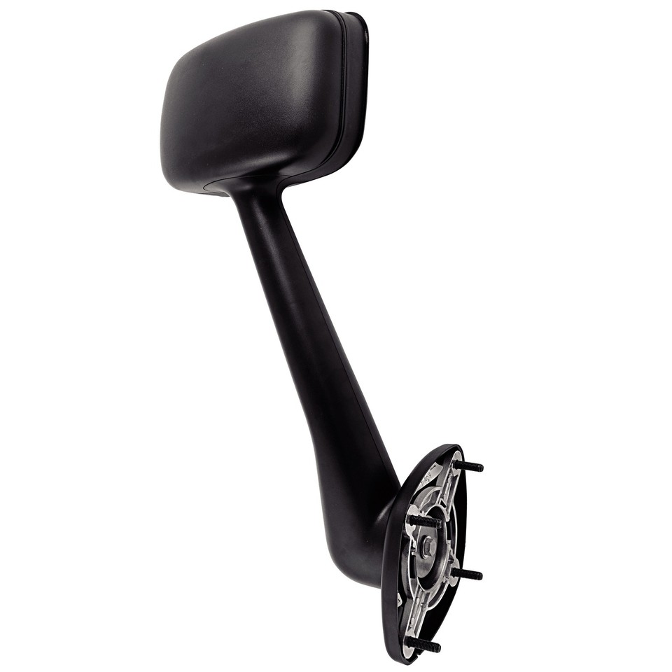 For Freightliner Cascadia Truck Hood Mirror Black RH Side Manual ...