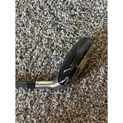 Pinseeker BOMBSHELL 4 Hybrid 22 Degree 17-4 w/ Graphite 85g Regular ...