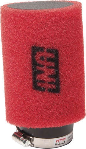 Uni up-6229ast two stage pod filter 2.25 Clamp-On/Pod 6 (152mm) 1011 ...