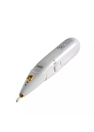 Verseo ePen Permanent Hair Removal Needle-Free Electrolysis Pen System ...