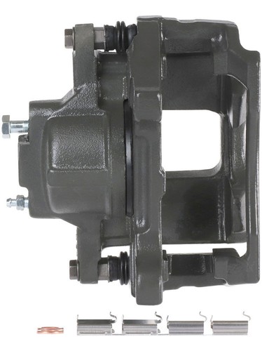 Ft Lft Rebuilt Brake Caliper W Hwd Cardone Industries 18b5044a Ebay