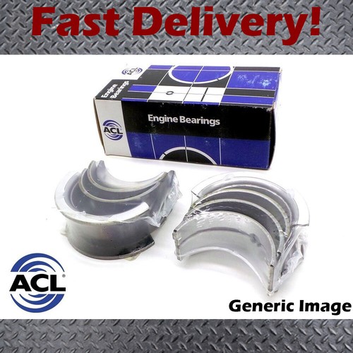 ACL +.50 Main bearing set fits Peugeot XM/XMKF 404 504 | eBay Australia