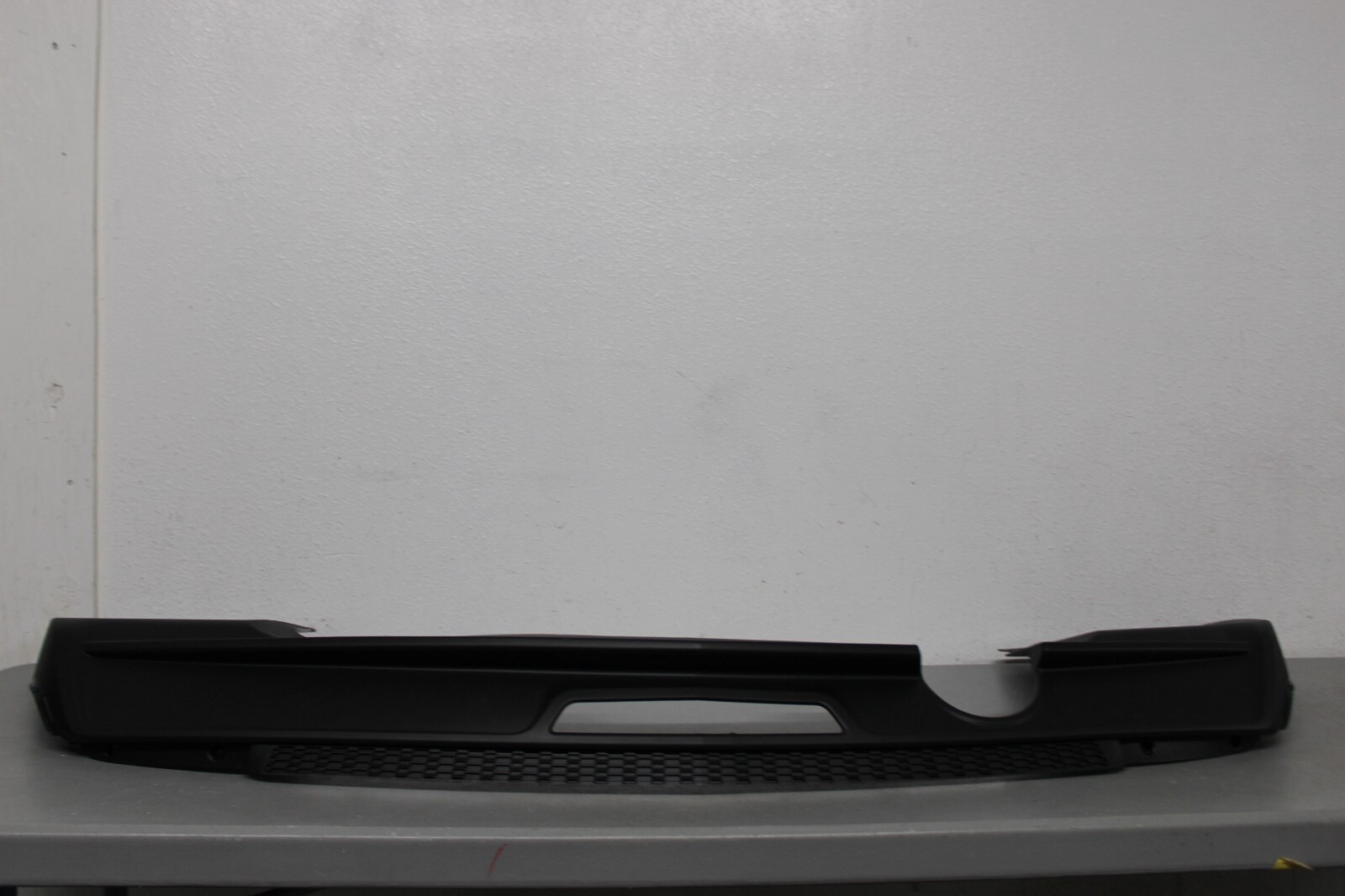 2013-2018 Cadillac ATS Rear Lower Bumper Cover Aftermarket Bumper ...