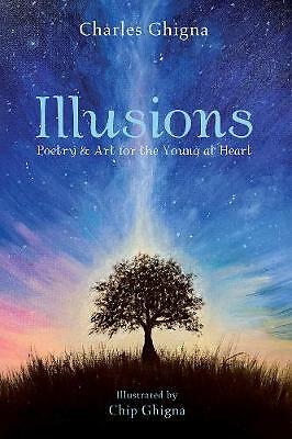 Illusions by Charles Ghigna (Hardcover, 2020) for sale online | eBay