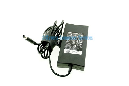 6G99N HA130PM160 GENUINE DELL AC ADAPTER 130W 19.5V 15-7559 P57F (A ...