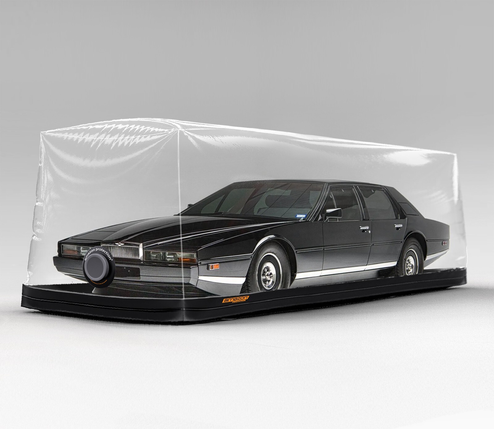 Amazon Protection Capsule Cover Aston Martin Lagonda Epic Protection ...