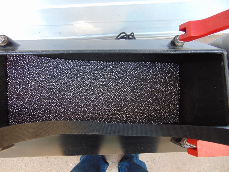 polisher Burnisher Adamation lusterator silverware polisher Burnisher ...