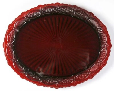 Avon 1876 Cape Cod Collection - Serving Platter (In Original Box) | eBay