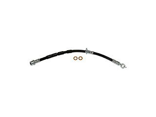 Front Right Brake Hose fits Ford Fiesta, Figo | eBay