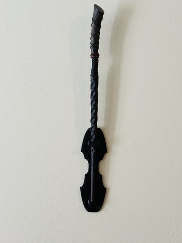 Wand Wall Mount | Wall Display Magic Wand Holder | Wand Wall Mount | eBay