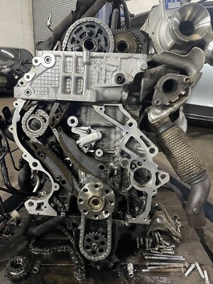 BMW N47,N57 timing chain replacement service (noisy chain) 1.6/2.0/3.0 ...