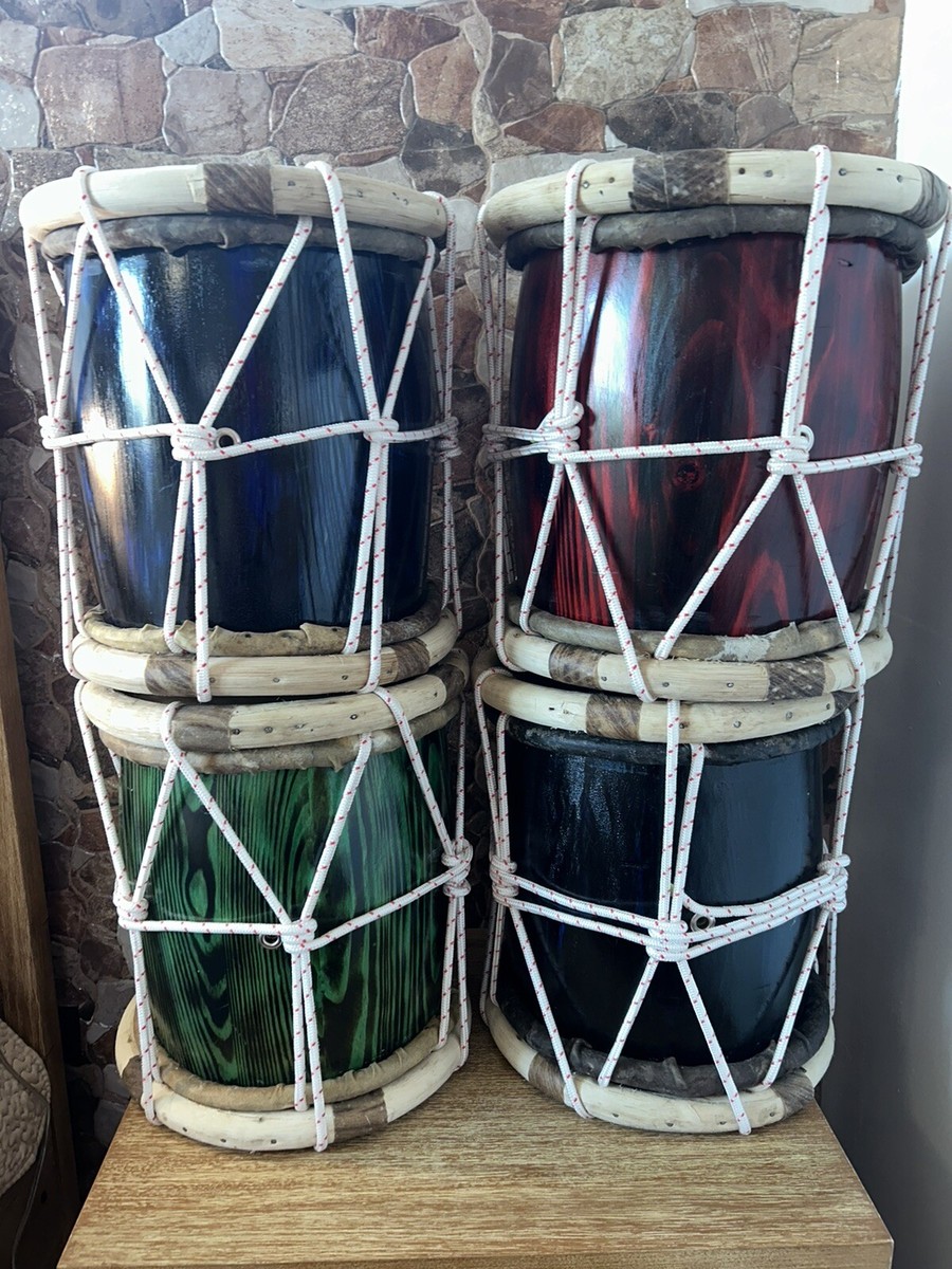 Instrumento Tambora TAMBORA TYCOON REPUBLICA DOMINICANA 11 – Ortizo