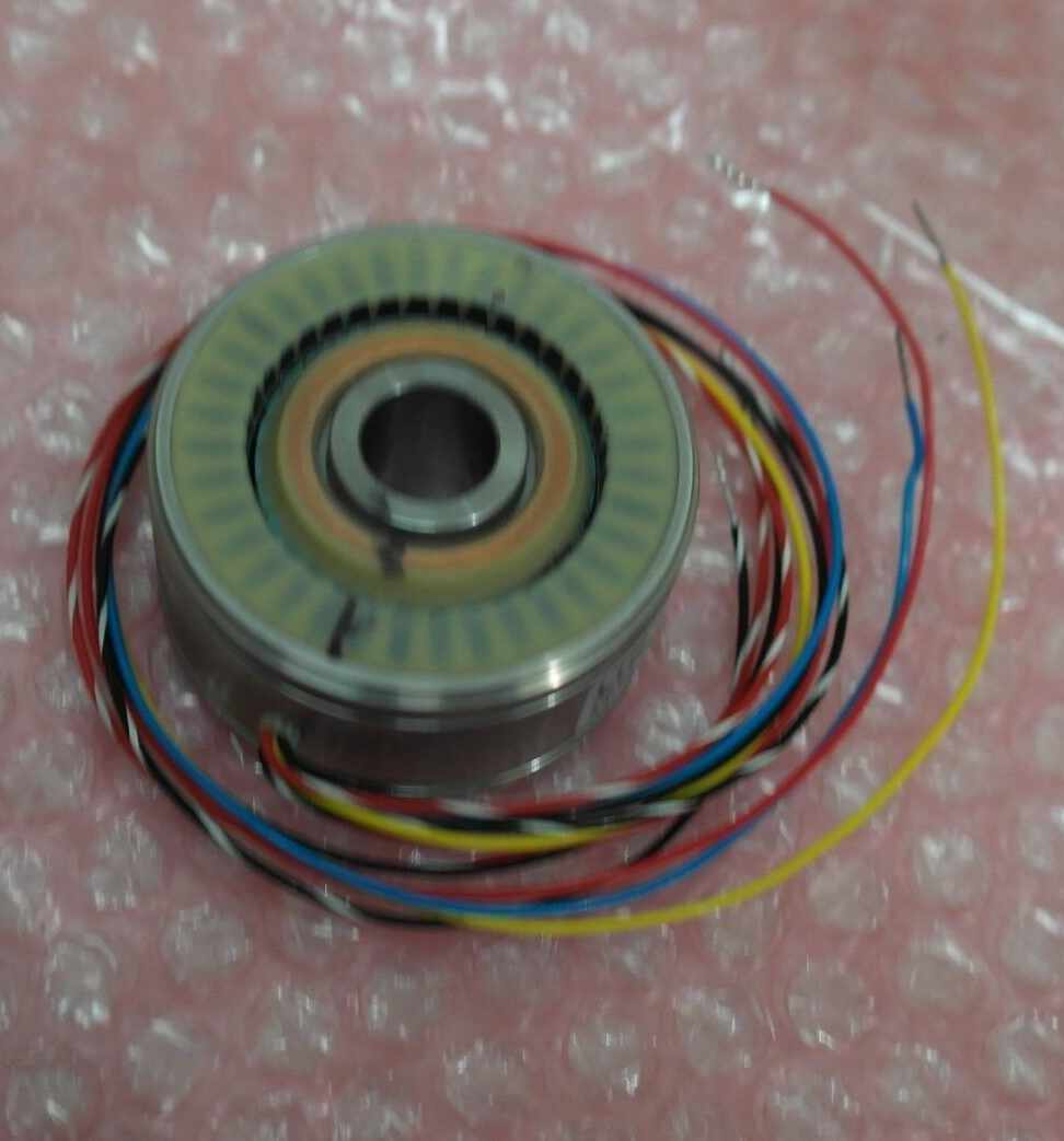 LTN RESOLVER RE-21-1-A05 SIZE 21 for SEM motor HJ96 HJ116 HJ130 HJ155 ...