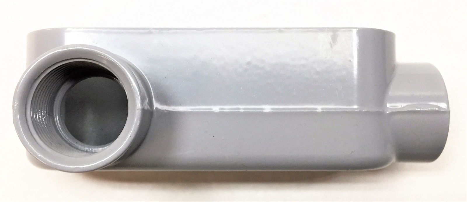 SIGMA ELECTRIC E121488 CONDUIT OUTLET #136890 for sale online | eBay