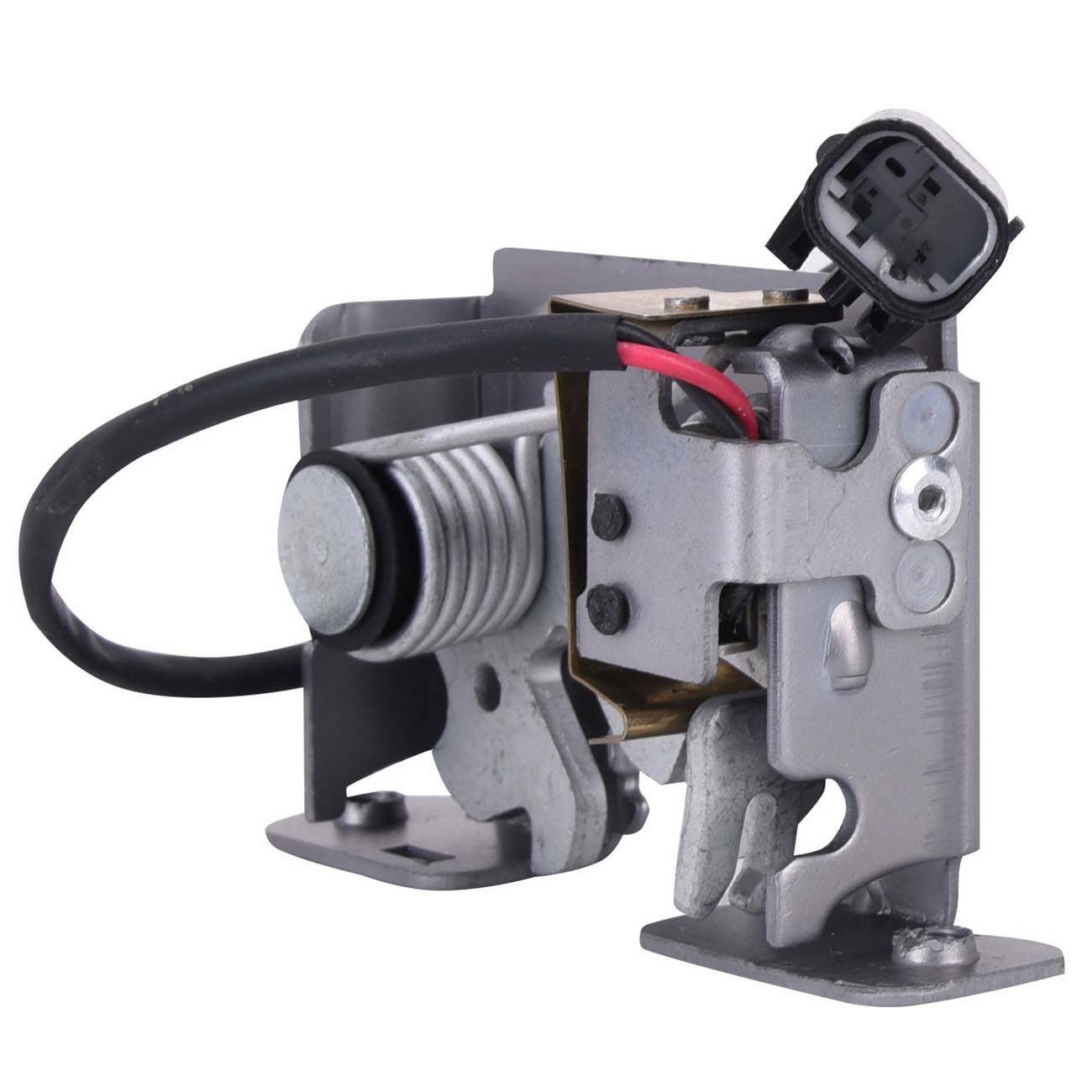 Front Hood Lock Latch Safety Catch for BMW E70 X5 E71 E72 X6 08-14 ...