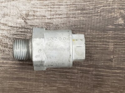 90555396 by NEWAY PRESSURE PROTECTION VALVE | eBay