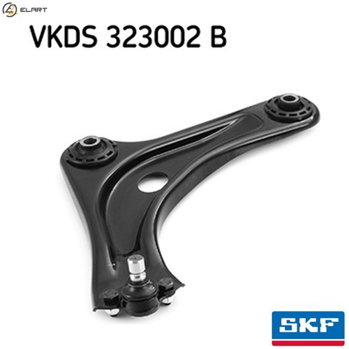 CONTROLTRAILING ARM WHEEL SUSPENSION VKDS 323002 B FOR PEUGEOT CITROEN C3/II C2 | eBay UK