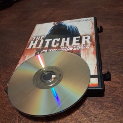 The Hitcher (DVD, 2007) | eBay