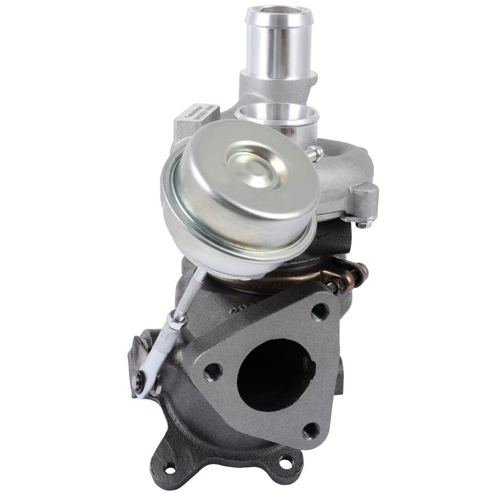 Twin Turbo for 2009 2010-2015 Ford Flex Explorer Sport 3.5L EcoBoost V6 ...