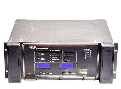 Counters - Digital Counter Relay