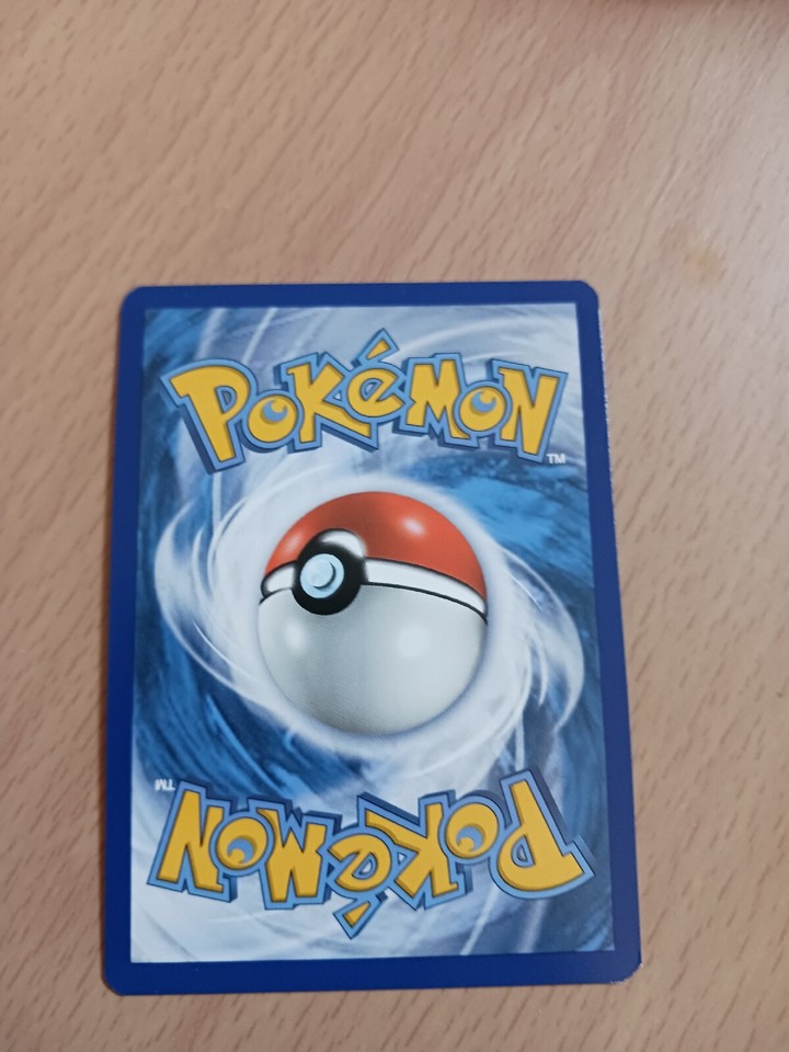 Pokémon TCG Energy Switch Sun & Moon Base Set 117/149 Reverse Holo ...