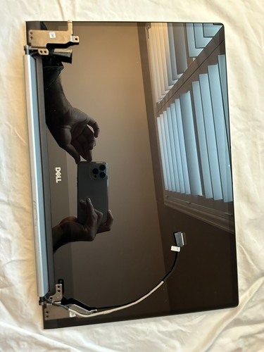 OEM Dell Inspiron 17 7791 2-in-1 FHD Touch Screen LCD Assembly RV7WN ...