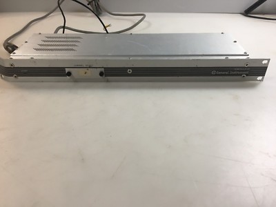 General Instrutment Jerrold Demodulator S890D | eBay