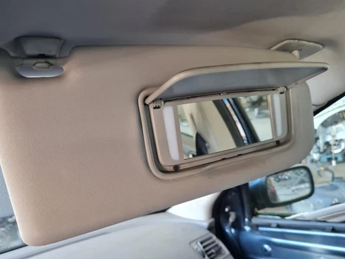 Visiera Parasole Auto Destra per VOLVO S40 BERLINA 1.8 Kinetic 2005 ...