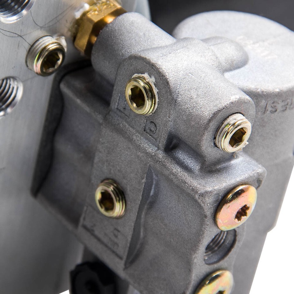 Air Dryer Replaces 12 Volt DC Heater for Bendix 801266, 5010696X ...