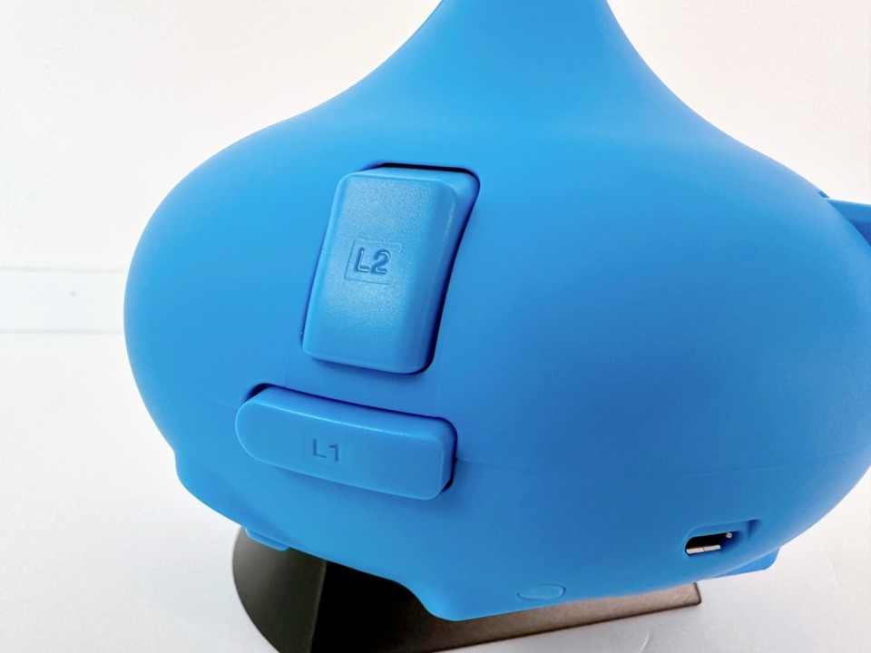 PS4 Dragon Quest Slime Wireless Controller HORI PS4-088 PlayStation 4 ...