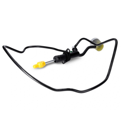 Genuine LuK 511030710 Clutch Master Cylinder Fits Fiat 500 Panda Punto ...