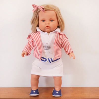 Victoria, #500520 From The Preppy World Collection | eBay