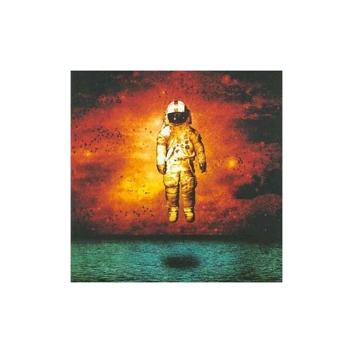 Brand New - Deja Entendu - Brand New CD P5VG The Cheap Fast Free Post ...