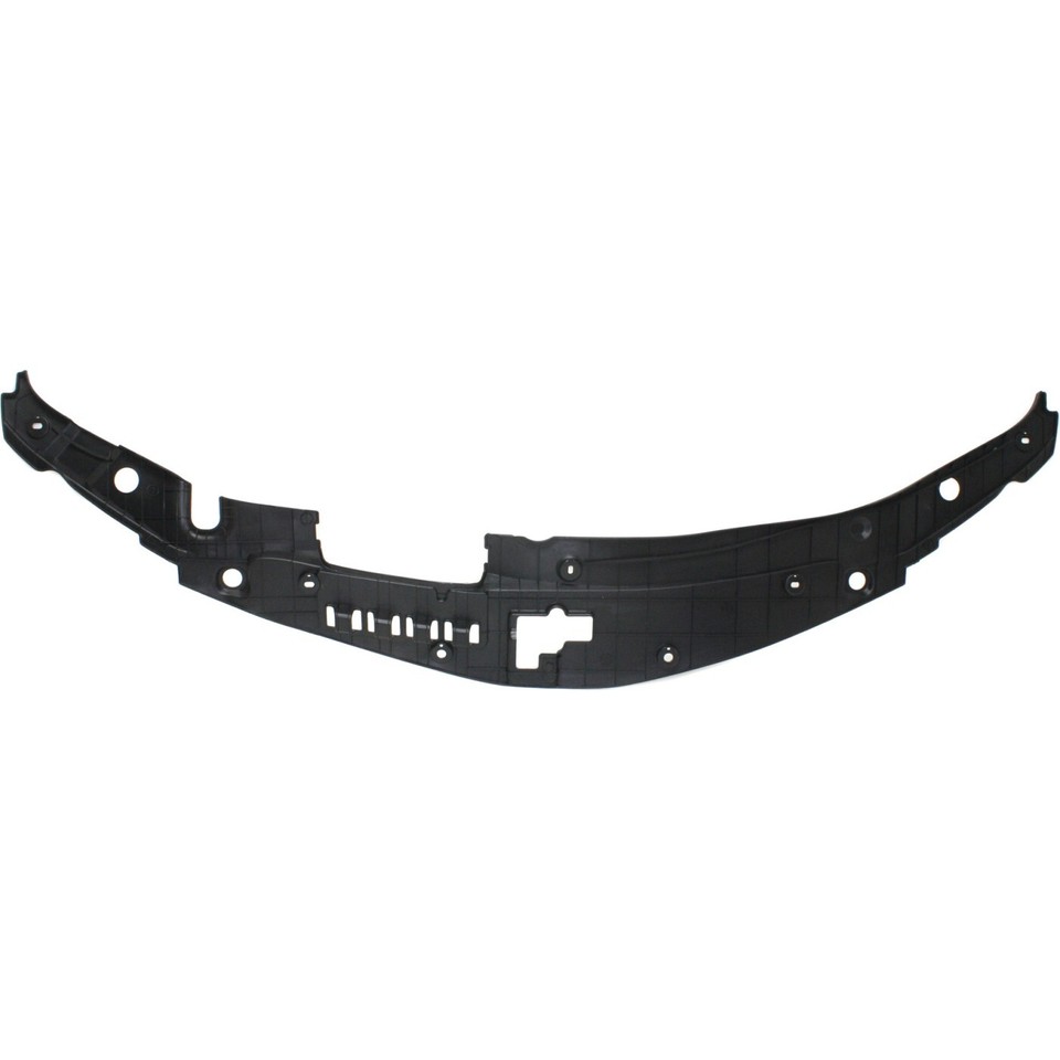 Radiator Support Cover For 2012-2014 Toyota Camry Grille Upper Cover ...