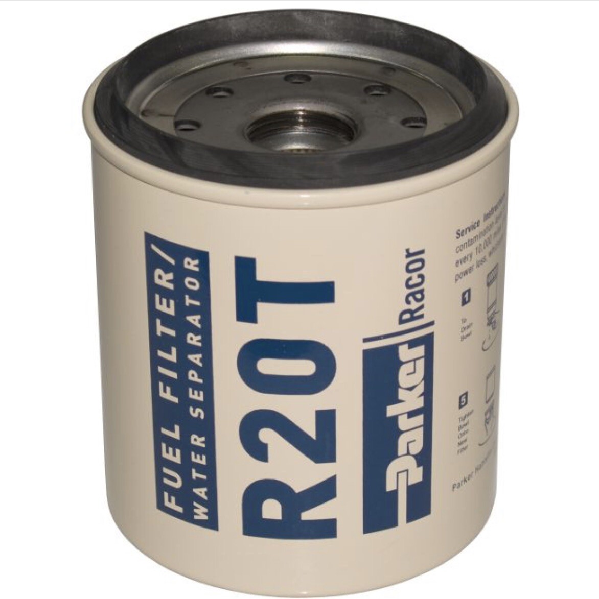 HIFI-FILTER SN902010 - Fuel filter cross reference