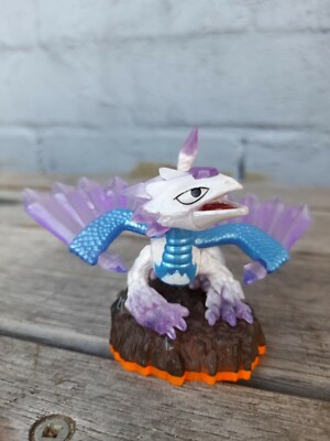 Skylanders Giants Flashwing Orange Base | eBay Australia