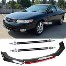 Toyota Solara Body Kits at Andy's Auto Sport