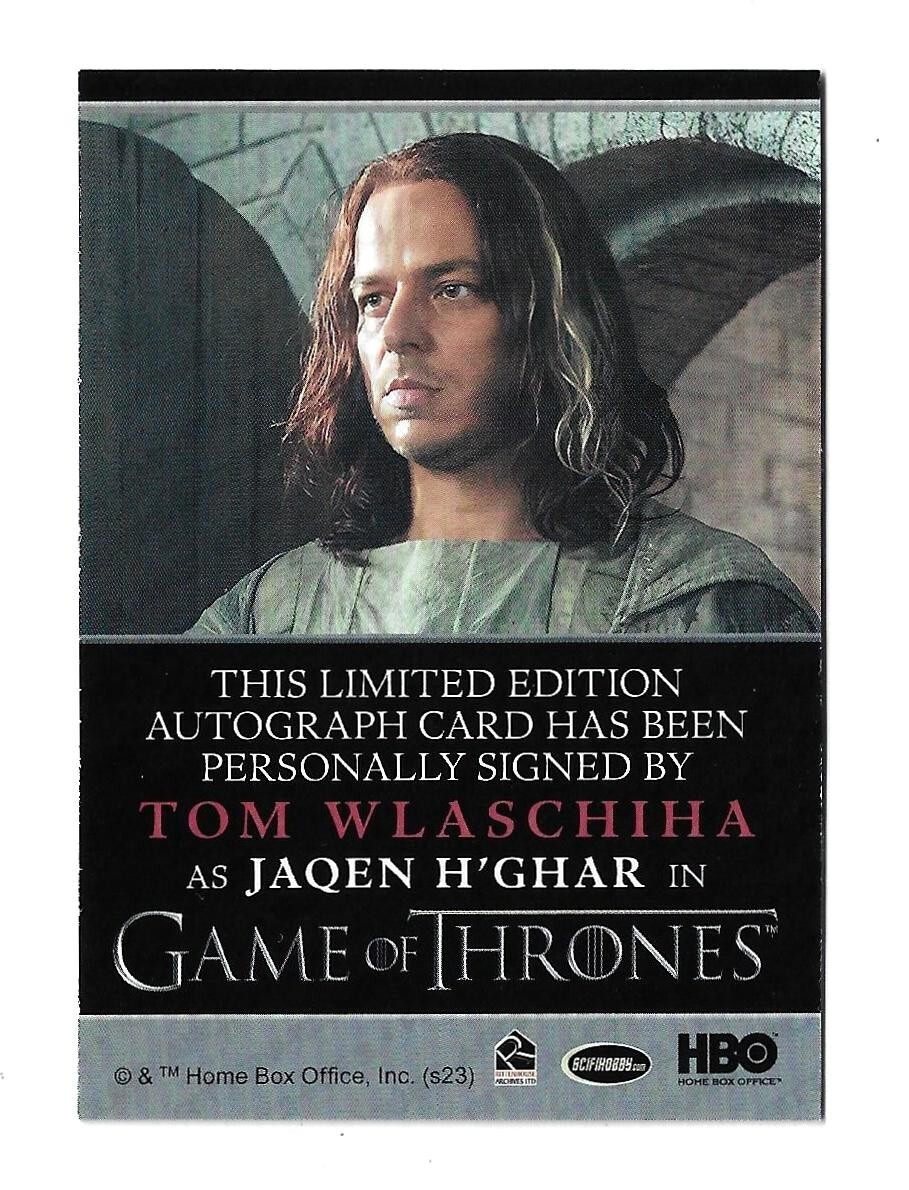 Jaqen Quotes My 10 Favourite Quotes From “Game Of Thrones” :) –