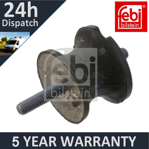 Fits BMW 1 Series 3 X1 Z4 1.6 1.8 2.0 D Febi Gearbox Mounting ...