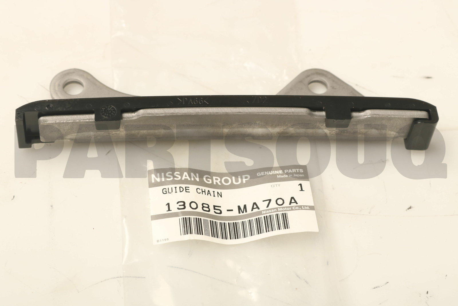 13085MA70A Genuine Nissan GUIDE-CHAIN,TENSION SIDE 13085-MA70A | eBay